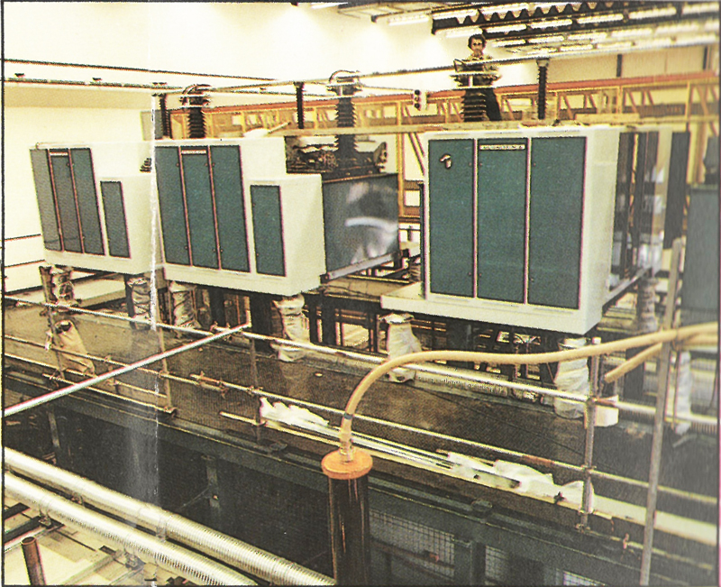 Aretè & Cocchi Technology celebrates milestone of Fusion research Aretè & Cocchi Technology celebrates milestone of Fusion research